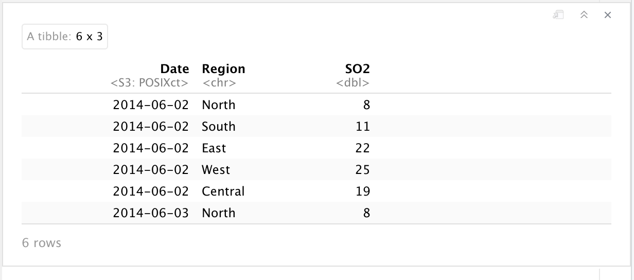 Rstudio对Excel数据简单处理_把excel导入到rstudio后如何计算总和-CSDN博客