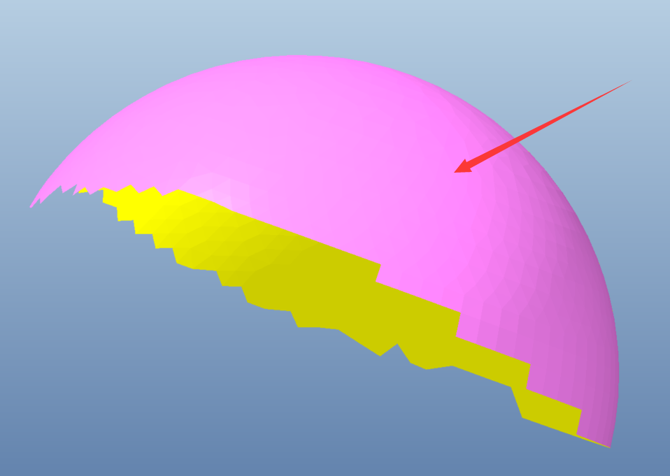 解决OpenGL绘制半透明物体时的显示问题的创新方法_opengl 渲染透明度 三角面片-CSDN博客