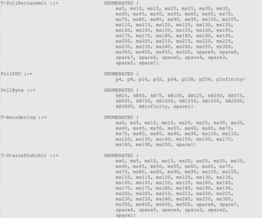 VoLTE 信令分析手册_e-rab release command-CSDN博客