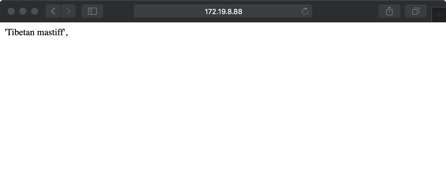 PyTorch+Flask+Gunicorn 部署深度模型服务_基于pytorch和flask部署深度学习模型-CSDN博客