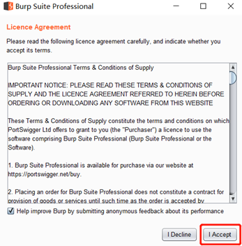 burpsuit2.0基础使用说明_burp 2.0-CSDN博客