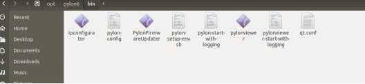 Basler工业相机使用环境配置——linux系统巴斯勒相机sdk Python调用 Linux Csdn博客