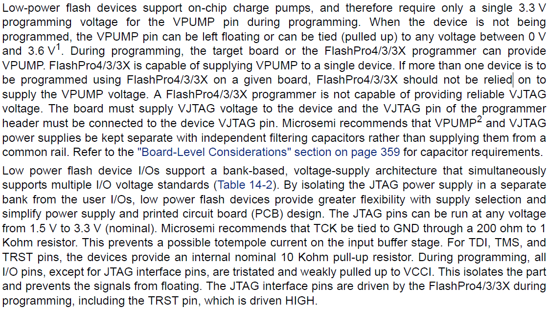 ProASIC3 A3P060功能和应用分析-CSDN博客