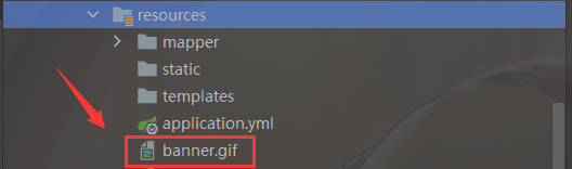 10-SpringBoot启动图标修改_springboot图标-CSDN博客