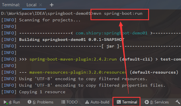 10-SpringBoot启动图标修改_springboot图标-CSDN博客