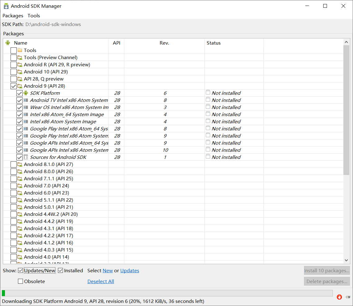 C++学习（一七六）Qt for Android环境搭建_warning: qml import could not be resolved in any o-CSDN博客