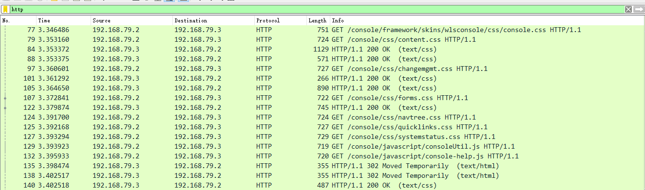 Pcap数据包处理-提取数据包中的HTTP请求和响应_pcap包的请求数据在哪-CSDN博客