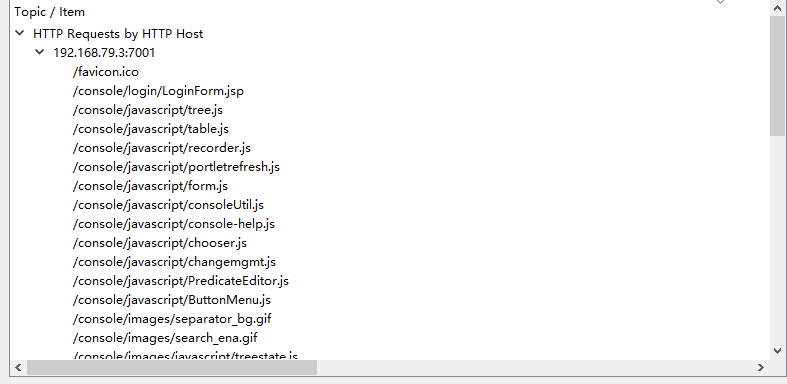 Pcap数据包处理-提取数据包中的HTTP请求和响应_pcap包的请求数据在哪-CSDN博客