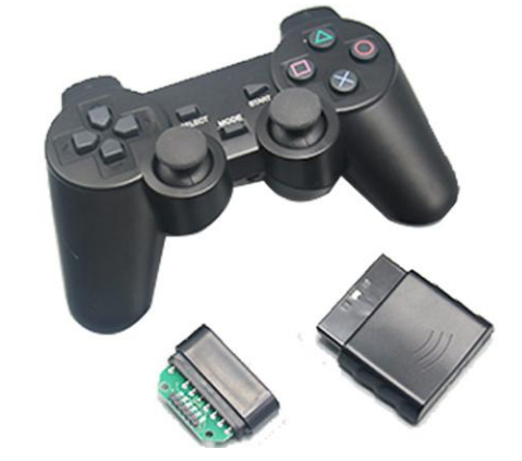 stm32cube,hal库来实现PS2手柄数据发送_stm32读取ps2手柄数据-CSDN博客