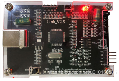 (FMD) Huimang MCU Development Guide - Programmer Sought