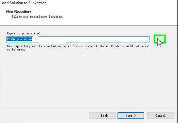 VS---Visual Studio之VisualSVN插件-CSDN博客