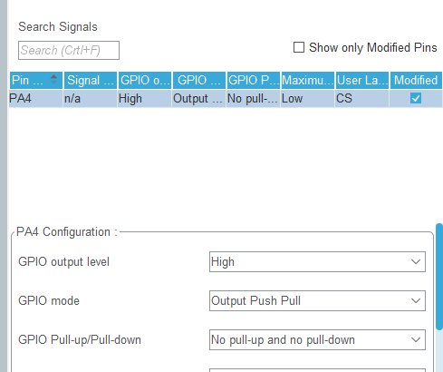 stm32cube,hal库来实现PS2手柄数据发送_stm32读取ps2手柄数据-CSDN博客