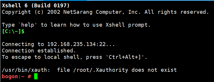 vmware安装虚拟机之后ssh连接不上_wmware克隆虚拟机后ssh访问不通-CSDN博客