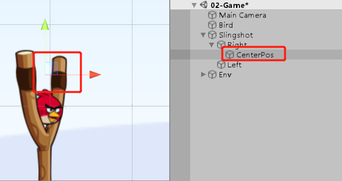 Unity项目实例 愤怒的小鸟仿制 Mukey Wang的博客 Csdn博客