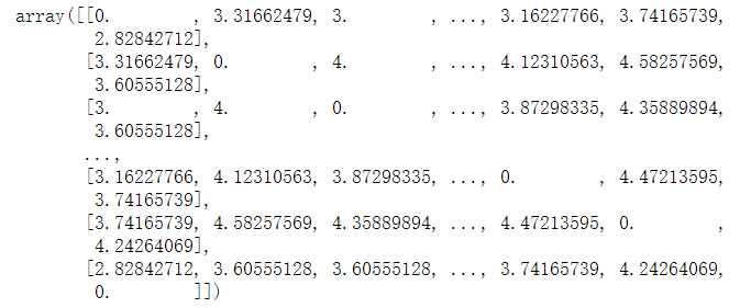 文本相似度 介绍-CSDN博客