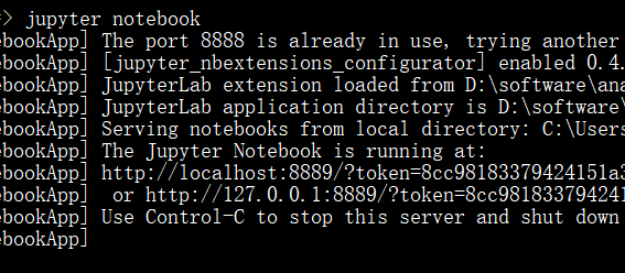 jupyter 切换环境以及 到后台服务的连接没能建立，处理方法_jupyter lab 不能切后台-CSDN博客