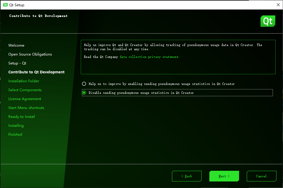 Windows10下QT6.0(C++)+OpenCV4环境配置及安装（未成功）_qt6 opencv4-CSDN博客