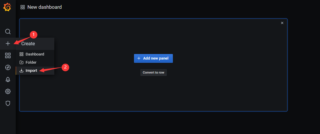 Prometheus的安装和配置_prometheus 界面怎state是down-CSDN博客
