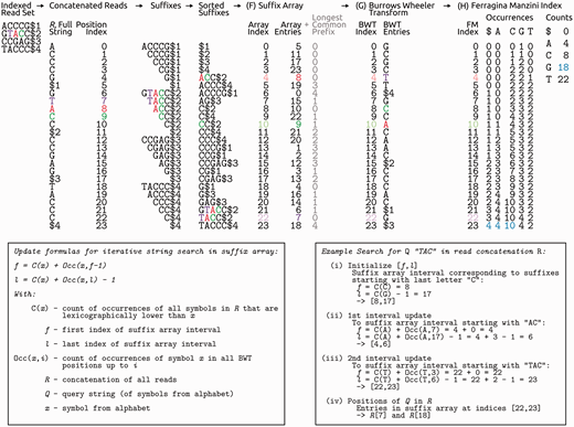 Denoising DNA deep sequencing data—high-throughput sequencing errors and t对DNA深度测序数据进行去噪-高通量测序错误 ...
