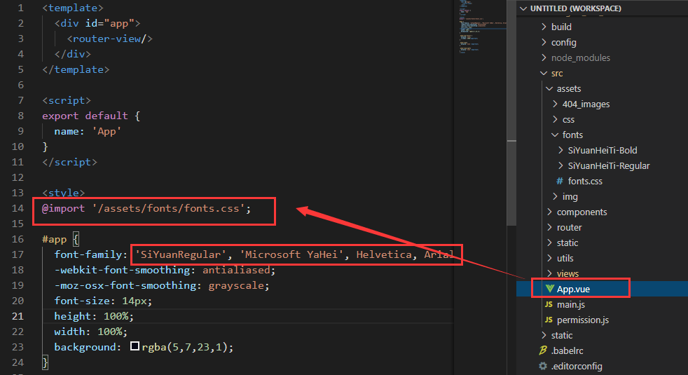 Css3 Font Face使用详解，字体引入 Css Font Face Csdn博客