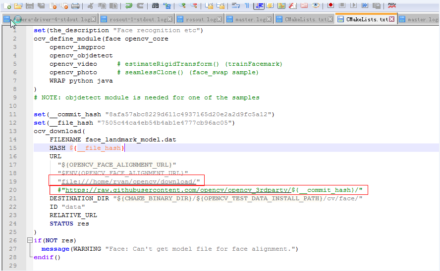 jetson nano opencv3.4.x安装_nano安装opencv3.4-CSDN博客