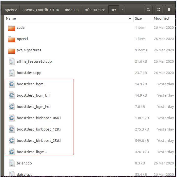 jetson nano opencv3.4.x安装_nano安装opencv3.4-CSDN博客