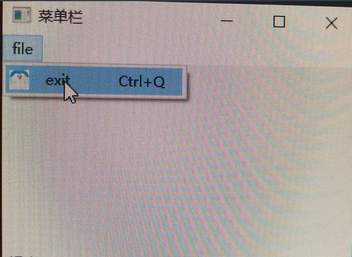PyQt5 第二章 窗口布局管理（三）_pyqt maptoglobal-CSDN博客
