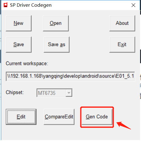 GPIO系列(1)——MTK平台GPIO的配置，控制及驱动分析_mtk codegen 按键配置-CSDN博客