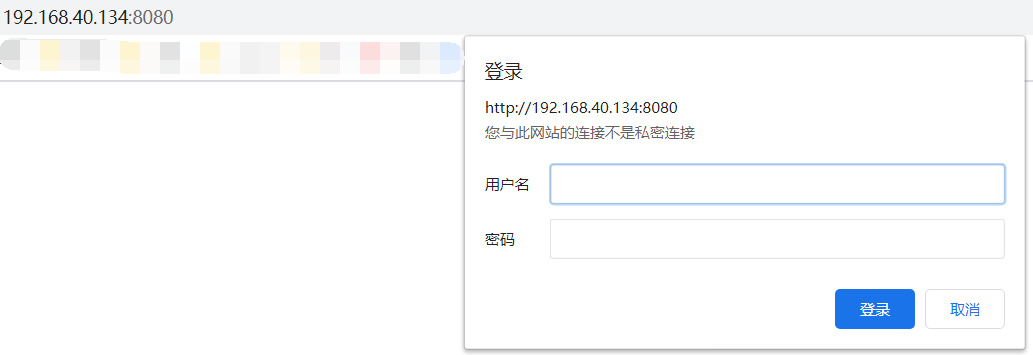 【漏洞复现】AppWeb认证绕过漏洞（CVE-2018-8715）-CSDN博客