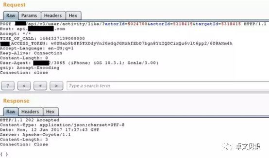Bypass WAF之HTTP参数污染(HPP)漏洞挖掘_hpp参数污染-CSDN博客