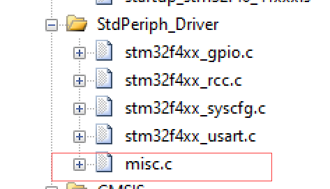 STM32——SysTick定时器_systick->load-CSDN博客