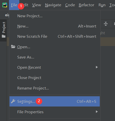 Pycharm 安装插件 was not installed: Cannot download ‘https://plugins.jetbrains.com/pluginManager ...