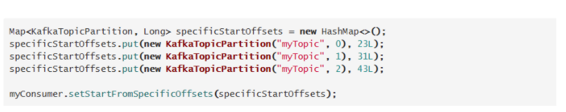 Flink遇到Kafka - FlinkKafkaConsumer使用详解-CSDN博客