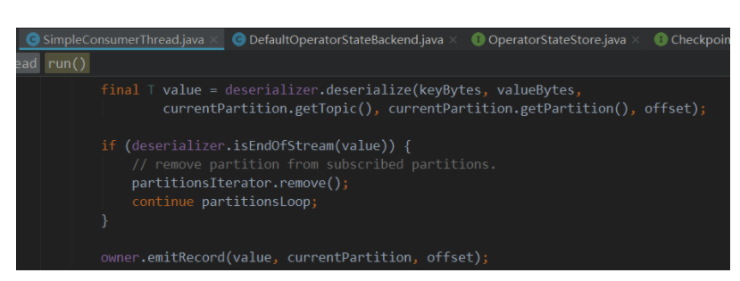Flink遇到Kafka - FlinkKafkaConsumer使用详解-CSDN博客
