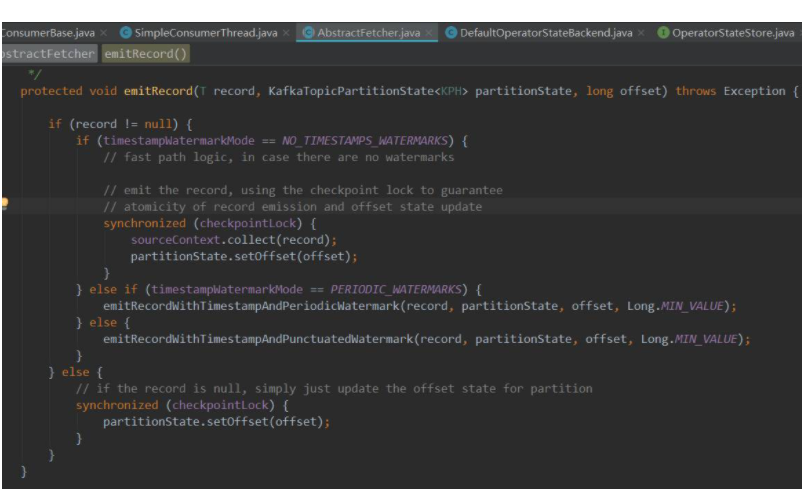Flink遇到Kafka - FlinkKafkaConsumer使用详解-CSDN博客