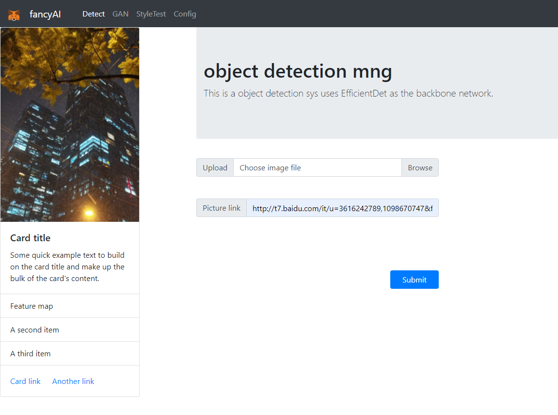 Spring Boot部署深度学习模型（Java/Pytorch）_springboot集成python深度学习-CSDN博客