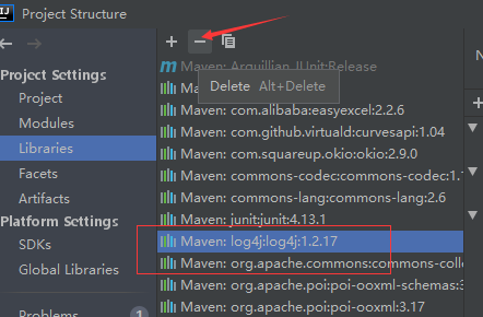 omitted for duplicate 问题解决（idea）-CSDN博客