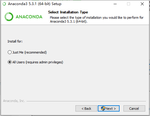 Win10+Anaconda3安装tensorflow和keras（手把手教你安装）_anaconda安装tensorflow和keras-CSDN博客