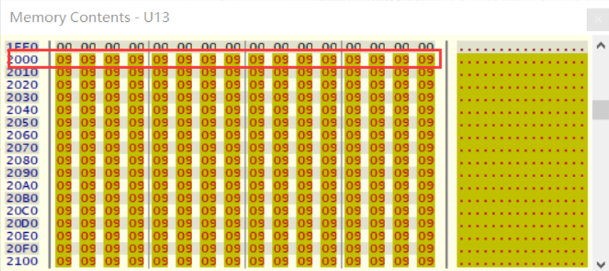 西电网信院微机原理实验(五)_62256芯片引脚图及功能-CSDN博客