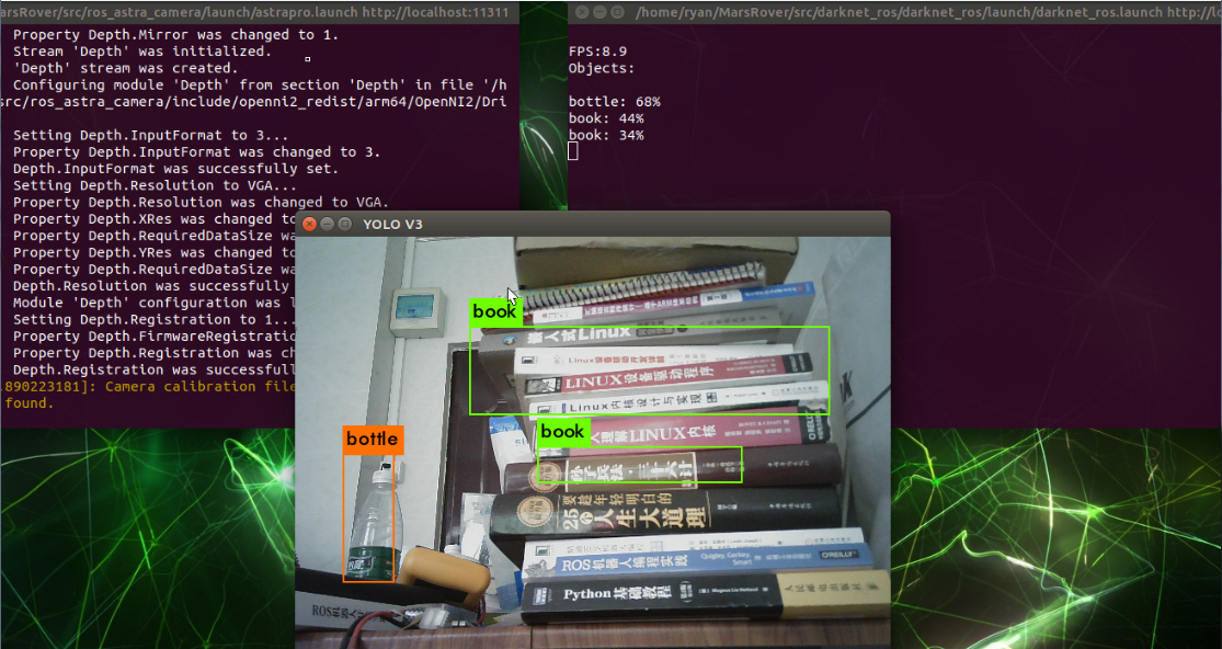 Jetson Nano安装darknetrosjetson Darknetros Csdn博客 