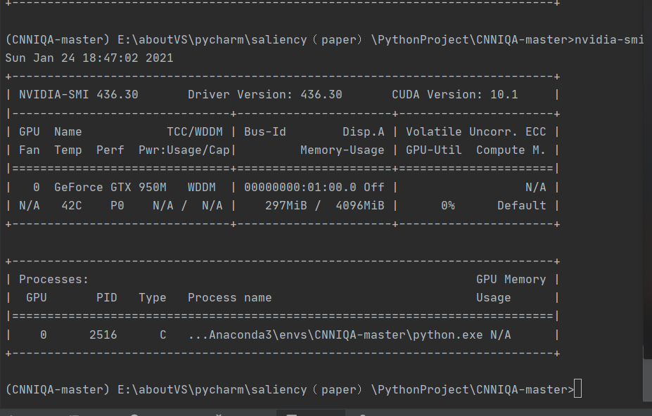 让python程序在gpu上运行 怎么用gpu跑python程序 Csdn博客