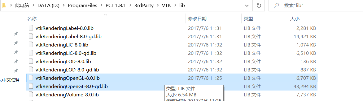 Error: no override found for ‘vtkPolyDataMapper‘_error: no override found for 'vtkpolydatamapper ...