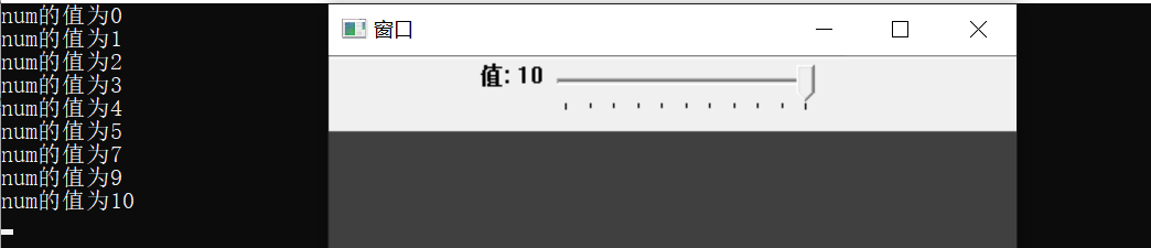 C++下OpenCV学习笔记----HighGUI图形用户界面函数_c++ opencv可以实现图形用户化界面吗-CSDN博客