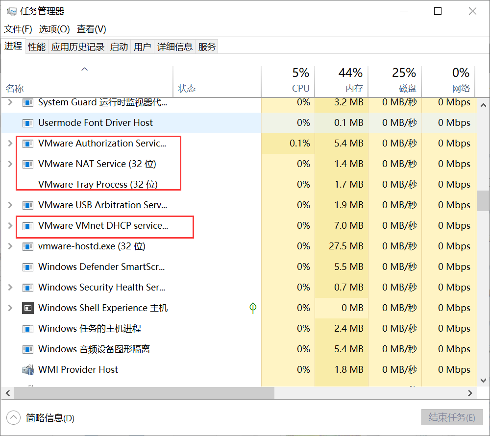 Windows 10 & VMware-workstation 16 & Unlock3.0.3 & macOS10.15/macOS11.0 ...