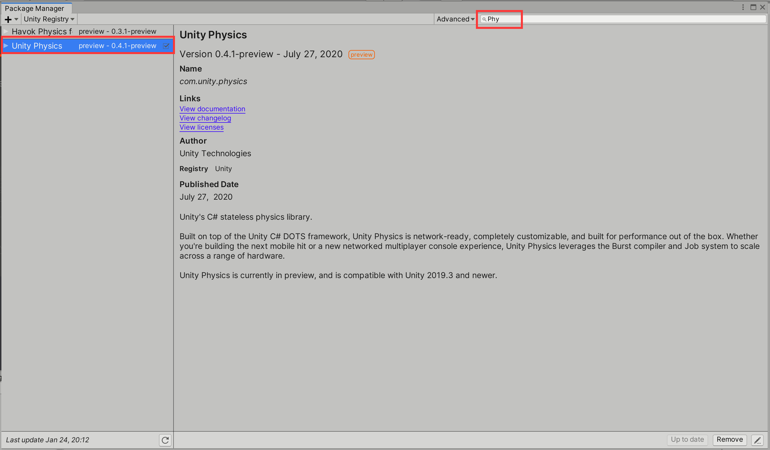 Unity 革命性技术DOST入门四 Raycast射线检测-CSDN博客