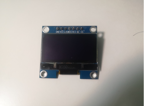 ESP8266 NodeMCU 使用 OLED 显示屏显示 IP 地址_oled显示ip地址-CSDN博客