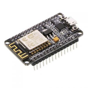 ESP8266 NodeMCU 使用 OLED 显示屏显示 IP 地址_oled显示ip地址-CSDN博客
