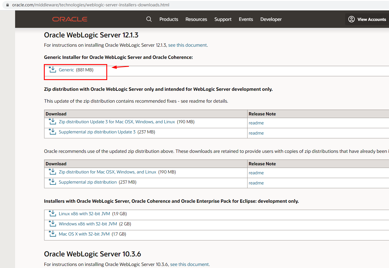 Win10快速部署weblogic 12.1.3.0.0_win10系统部署weblogic12.1.3-CSDN博客