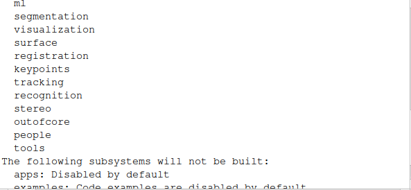 解决pcl visualization 未安装 导致导致找不到 ＜pcl/visualization/pcl_visualizer.h＞ 头文件的问题_visualization ...