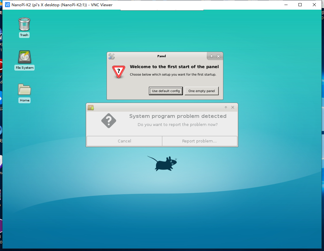 ubuntu core安装xfce桌面环境+xrdp并使用vnc登录_xrdp xfce-CSDN博客
